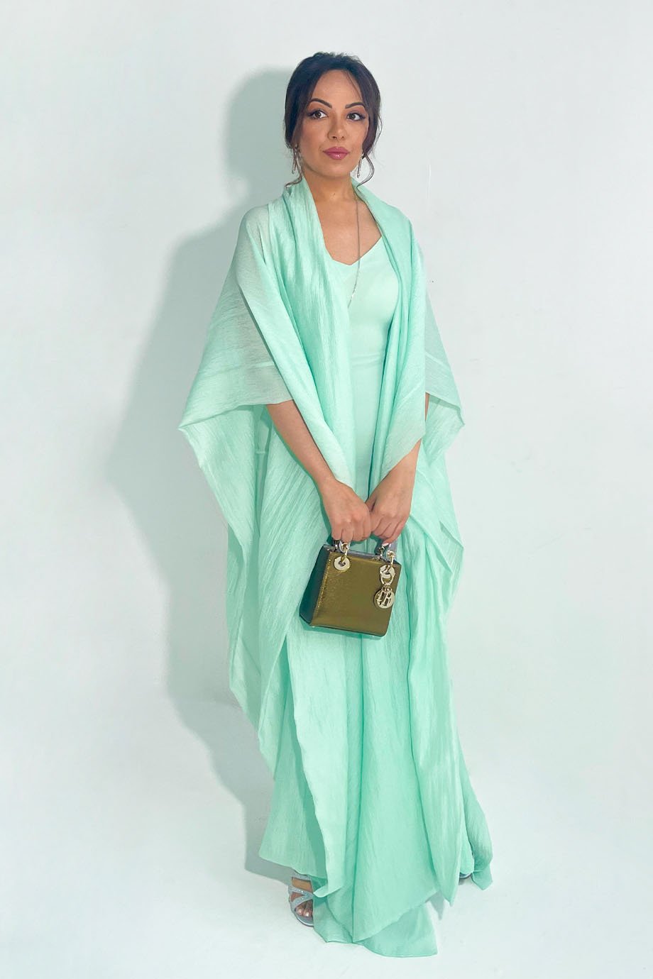 RAYANA – MINT – Pukka